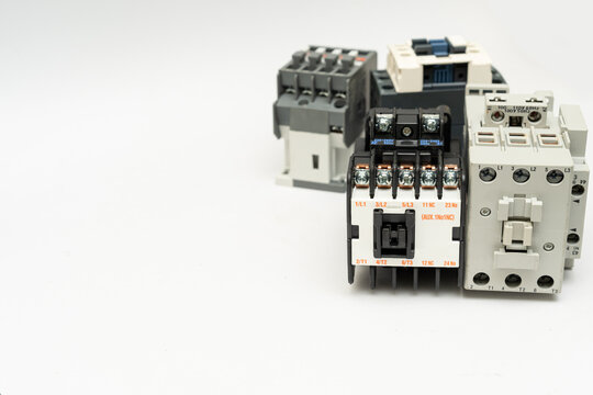 "Magnetic Contactor" Images – Browse 56 Stock Photos, Vectors, and ...