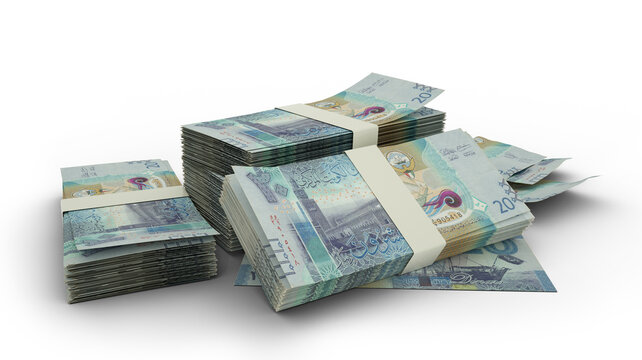 Kuwait Currency