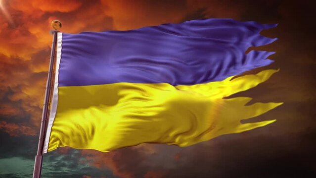 "Ripped Flag" Images – Browse 300 Stock Photos, Vectors, and Video ...