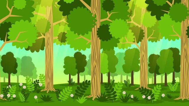 Forest Cartoon Images – Browse 1,324,058 Stock Photos, Vectors, and ...