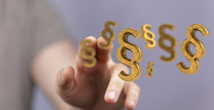 Paragraphen-Zeichen Images – Browse 367 Stock Photos, Vectors, and ...