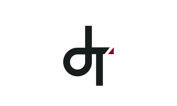 "Dt Logo" - Images et vidéos libres de droits | Adobe Stock