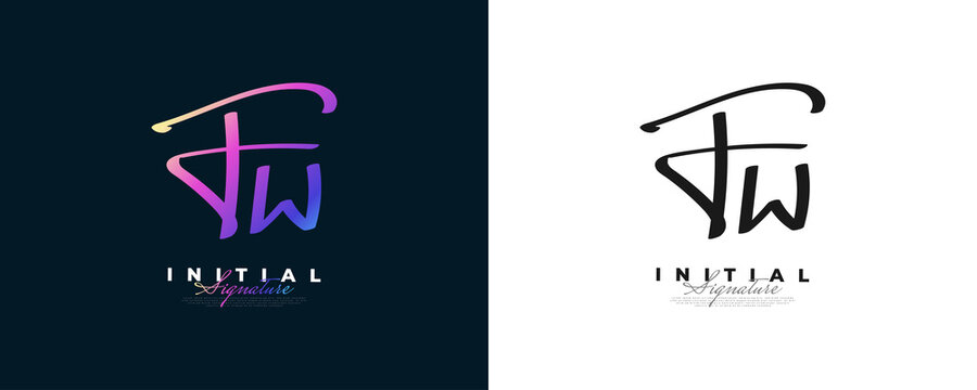 Fw Logo Images – Browse 4,815 Stock Photos, Vectors, and Video | Adobe ...