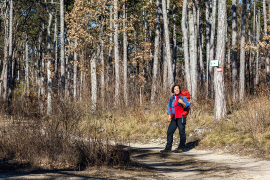 Wanderin Bilder – Durchsuchen 1,973 Archivfotos, Vektorgrafiken und ...