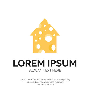 Cheese House Logo Images – Browse 1,660 Stock Photos, Vectors, and ...