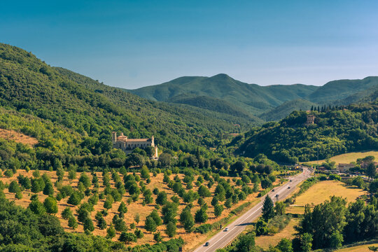 Umbrian Images – Browse 2,162 Stock Photos, Vectors, and Video | Adobe ...