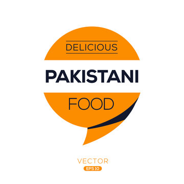 Pakistani Restaurant Logos
