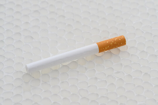 Cigarette Paper Texture