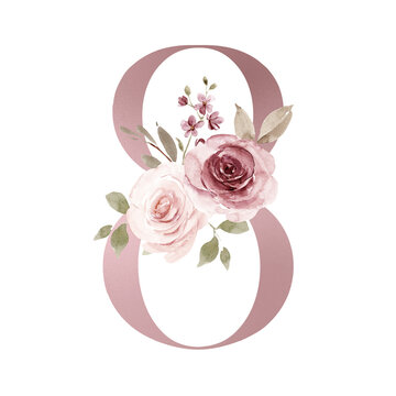 "Pink Number" Images – Browse 135 Stock Photos, Vectors, and Video ...