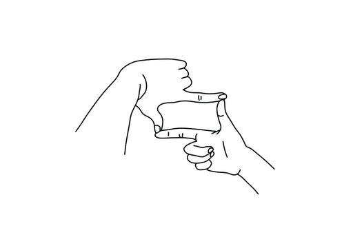 "Finger Frame" Images – Browse 1,107 Stock Photos, Vectors, and Video ...