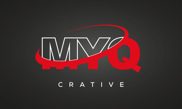 Logotipo De Myq