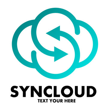 Sync Logo