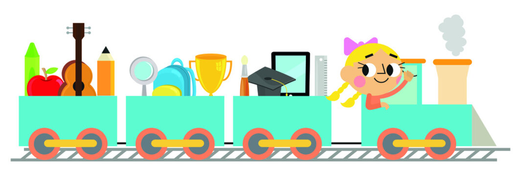 "Child Clipart" Images – Browse 226 Stock Photos, Vectors, and Video ...