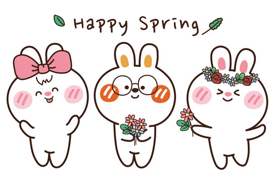 "Happy Spring" Billeder – Gennemse 2,299 stockfotos, vektorer og ...