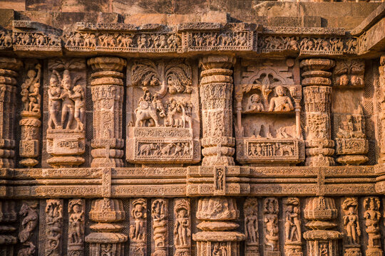 Narasimhadeva Images – Browse 79 Stock Photos, Vectors, and Video ...