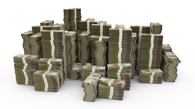 Lots Of Money