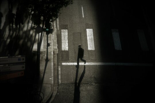 Imagens de Transeunte – Explore Fotografias do Stock, Vetores e Vídeos ...