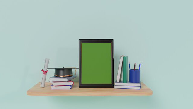 Graduation Mockup Bilder – Durchsuchen 6,406 Archivfotos ...