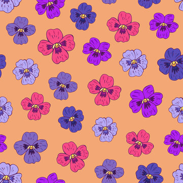 "Violets Flowers" Images – Browse 326 Stock Photos, Vectors, and Video ...
