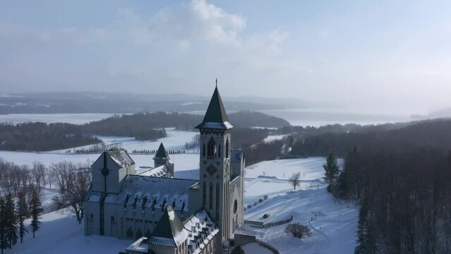 Saint-Benoit Images – Browse 186 Stock Photos, Vectors, and Video ...