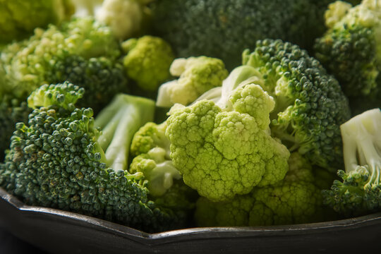 Broccoflower Images – Parcourir 1,844 le catalogue de photos, vecteurs ...