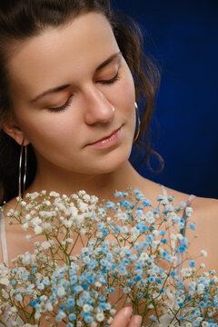 Gypsophil Images – Browse 63 Stock Photos, Vectors, and Video | Adobe Stock