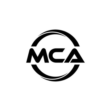 Mca Logo Images – Browse 110 Stock Photos, Vectors, and Video | Adobe Stock