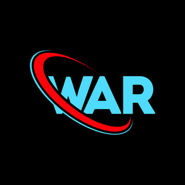 War Logo Design