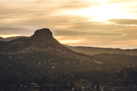 "Thumb Butte" Images – Browse 196 Stock Photos, Vectors, and Video ...
