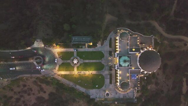 "Griffith Park"-Bilder: Stock-Fotos & -Videos. | Adobe Stock