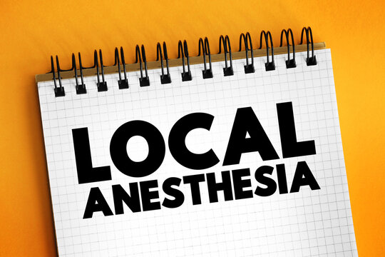 "Local Anesthesia" Images – Browse 867 Stock Photos, Vectors, and Video ...