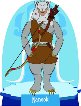 「Nanook」の画像 - 66 件の Stock 写真、ベクターおよびビデオ | Adobe Stock