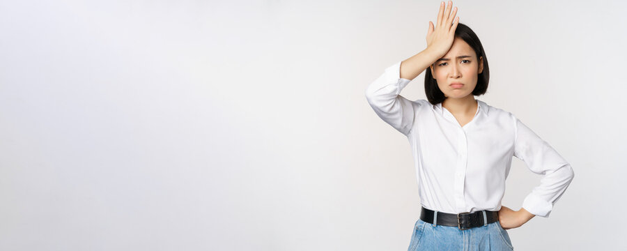 Imagens de Facepalm – Explore Fotografias do Stock, Vetores e Vídeos de ...