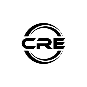 Cre Logo Images – Browse 259 Stock Photos, Vectors, and Video | Adobe Stock