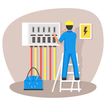 Panelboard Images – Browse 285 Stock Photos, Vectors, and Video | Adobe ...