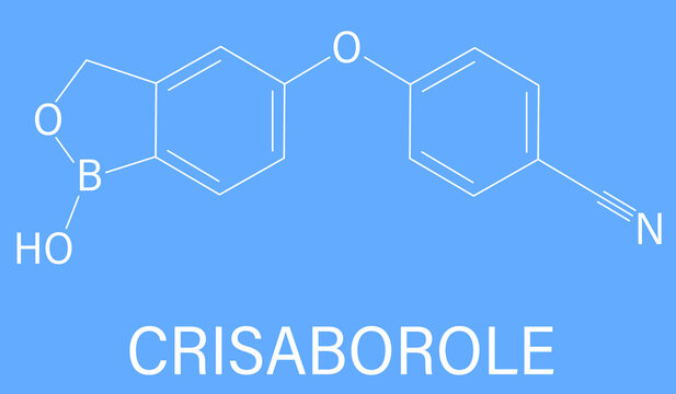 「Crisaborole」の写真素材 | 21件の無料イラスト画像 | Adobe Stock