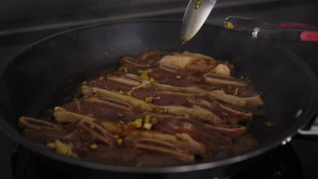 Korean Short Ribs Images – Browse 753 Stock Photos, Vectors, and Video ...