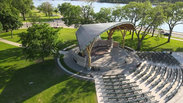 Bandshell Images – Browse 17,890 Stock Photos, Vectors, and Video ...