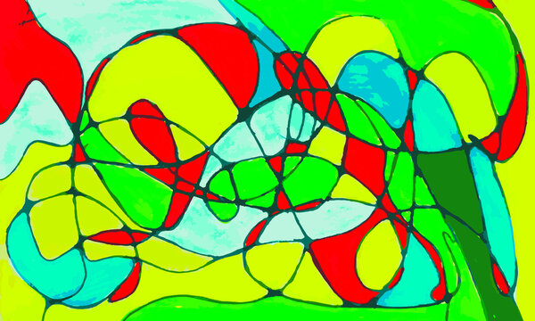"Tangled Lines" Images – Browse 284 Stock Photos, Vectors, and Video ...