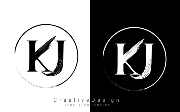 "Kj Logo" Images – Browse 2,414 Stock Photos, Vectors, and Video ...