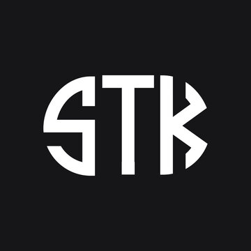 Stk Logo