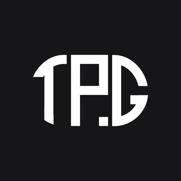 Tpg Logo