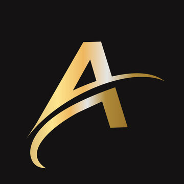 "Letter A Logo" Images – Browse 5,242 Stock Photos, Vectors, and Video ...