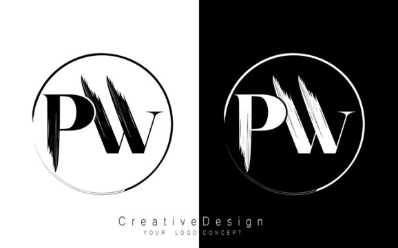 "Pw Logo" Images – Browse 1,439 Stock Photos, Vectors, and Video ...