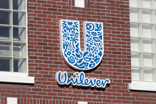 Unilever Wallpaper 4k