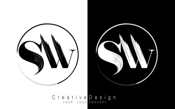 "Sw Logo" Imagens – Procure 1,743 fotos, vetores e vídeos | Adobe Stock