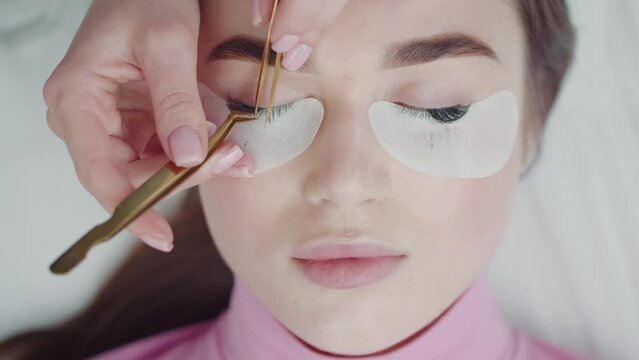 Lash Maker Images – Browse 3,445 Stock Photos, Vectors, and Video | Adobe Stock