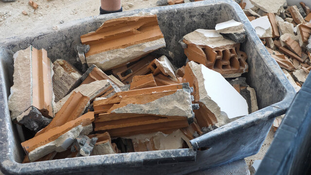 "Rubble Images – Browse 261,826 Stock Photos, Vectors, and Video ...