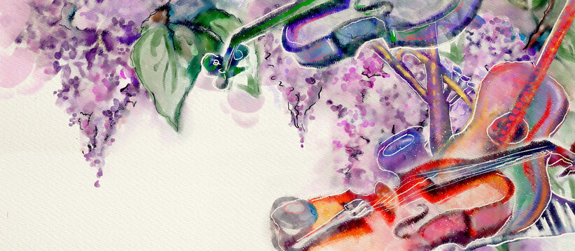 "Spring Concert" Images – Browse 25 Stock Photos, Vectors, and Video ...