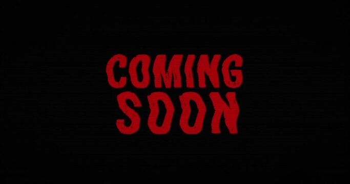 "Coming Soon" Bilder – Durchsuchen 10,649 Archivfotos, Vektorgrafiken ...